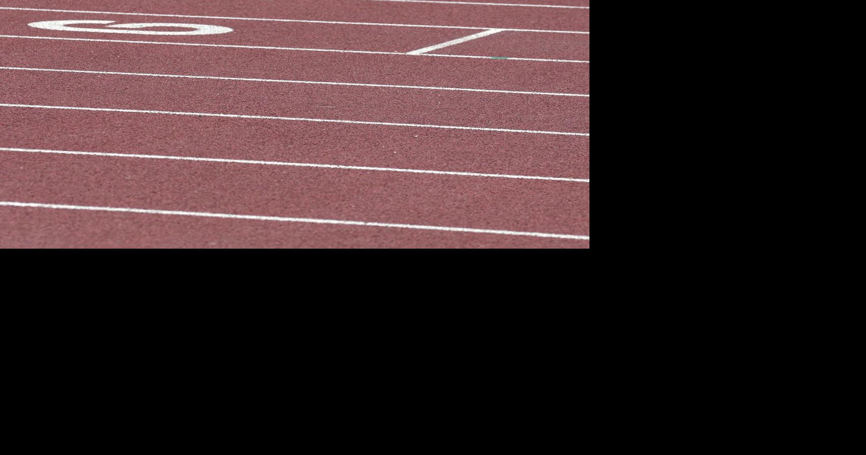 Winona senior sprinter Evan Maurud sets 100-meter records
