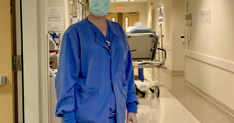 Heart of Health Care: Bridget Berg's ready to advocate for patients in ...