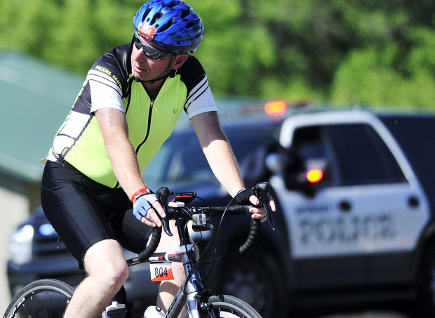 Thompson wins fifth consecutive Trinona