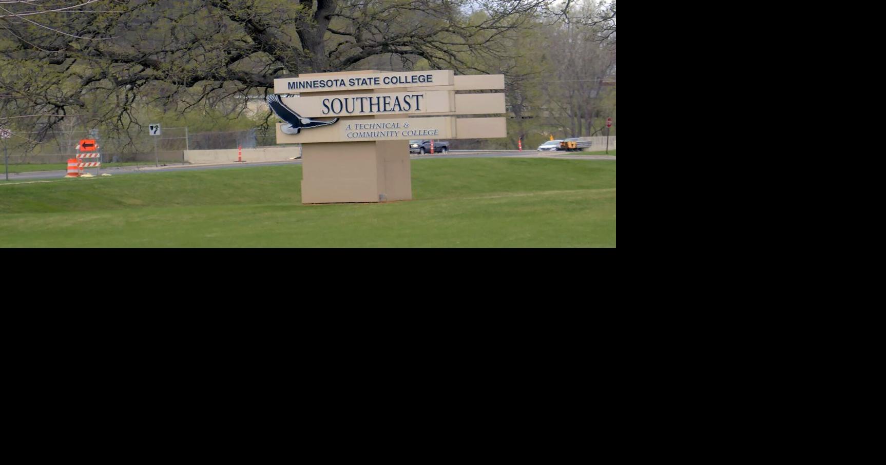 Minnesota State College Southeast steady enrollment