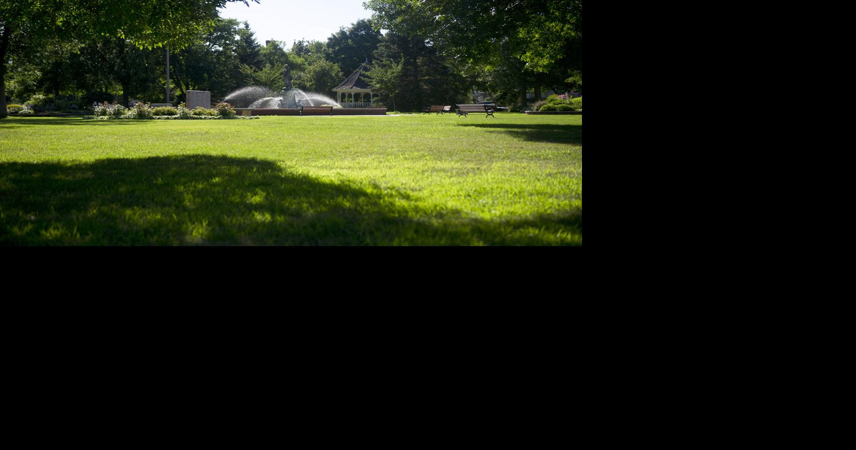 Windom Park Historic District and Winona Lake Park Band Shell approved ...