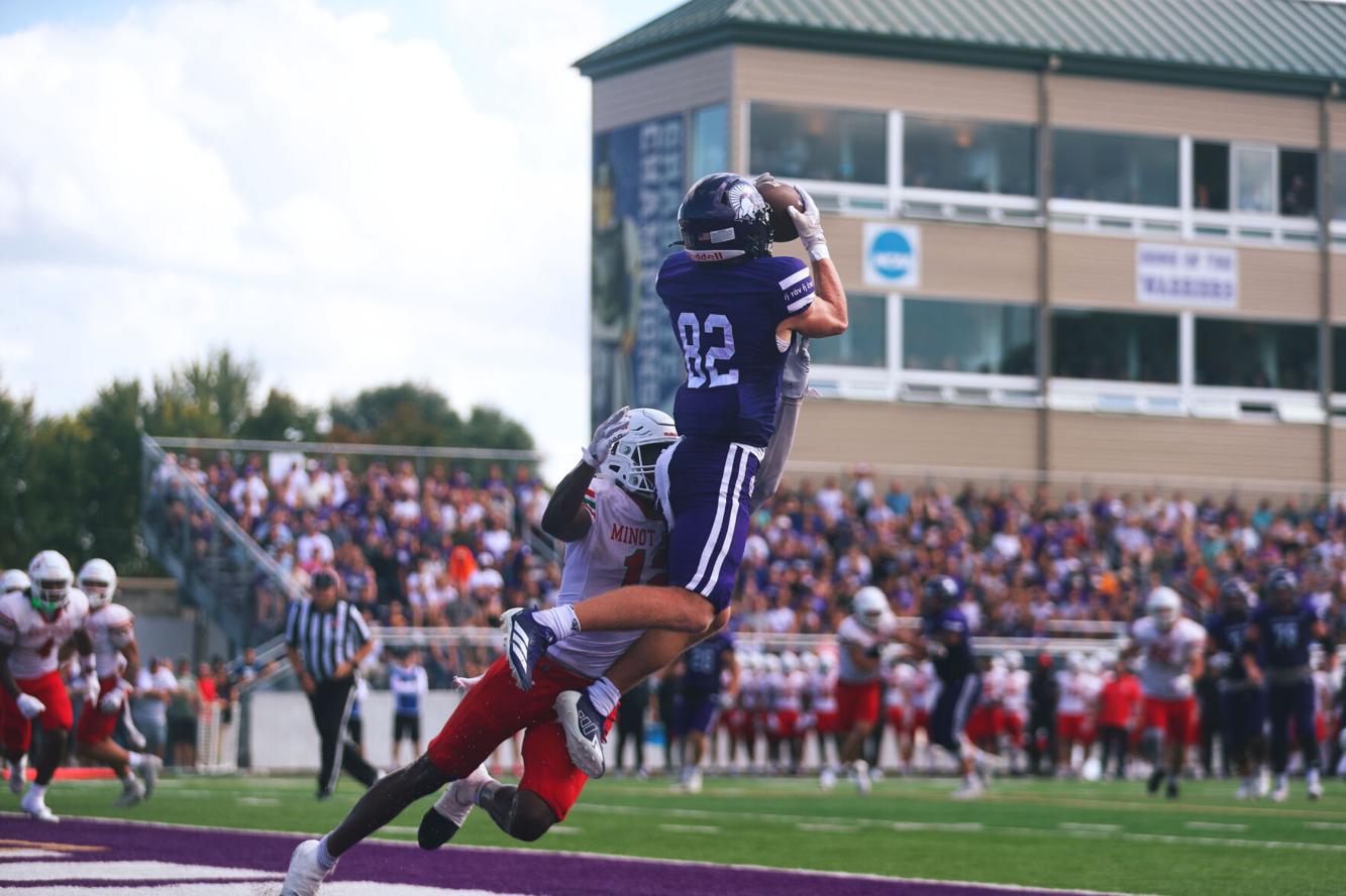 3 things to know from Winona State football's victory