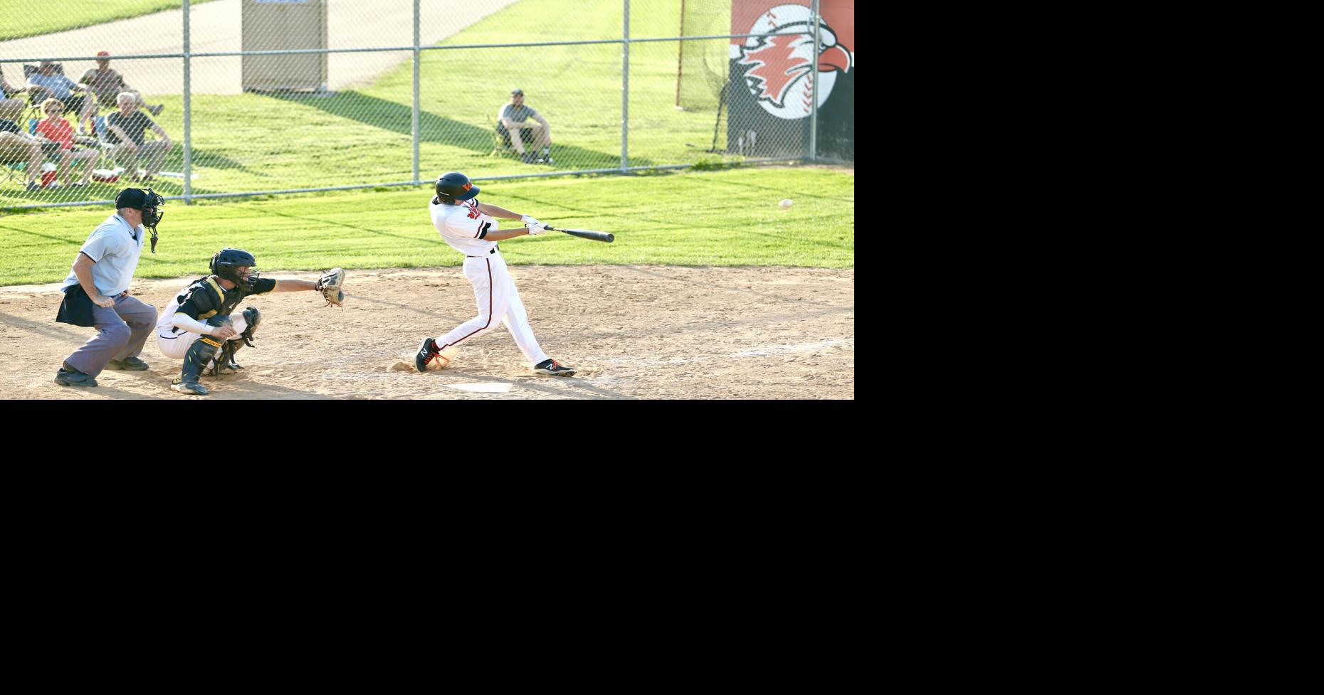 High school baseball: Winona advances to state for first time in 31 years