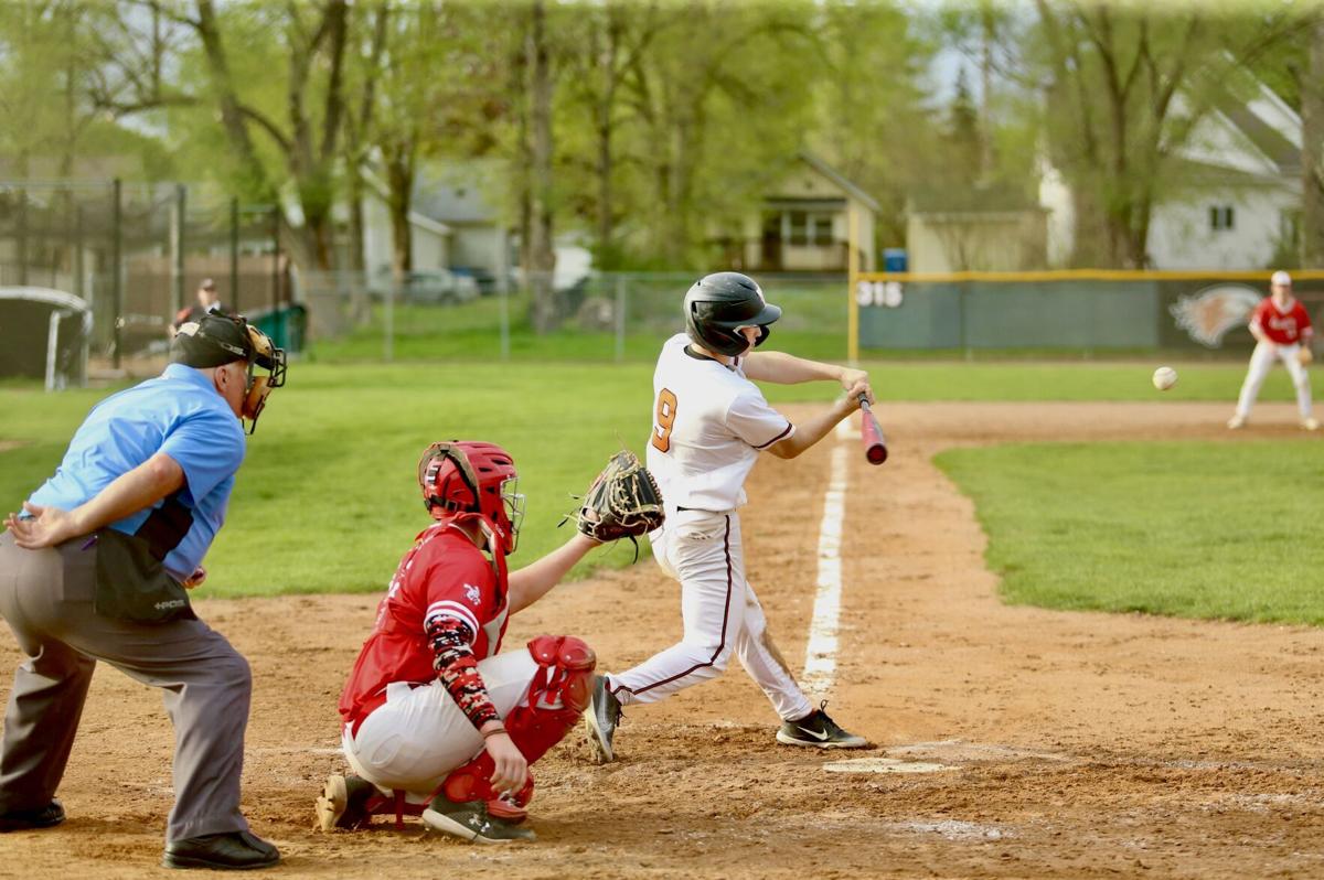 Steve Gilbertson takes over as coach of Winona baseball team