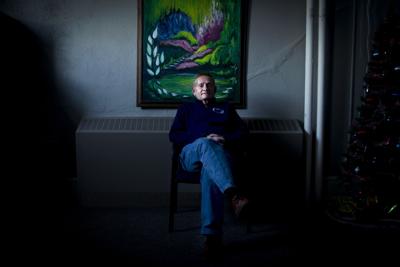 WHAT I'VE LEARNED SERIES: Bill Bellman