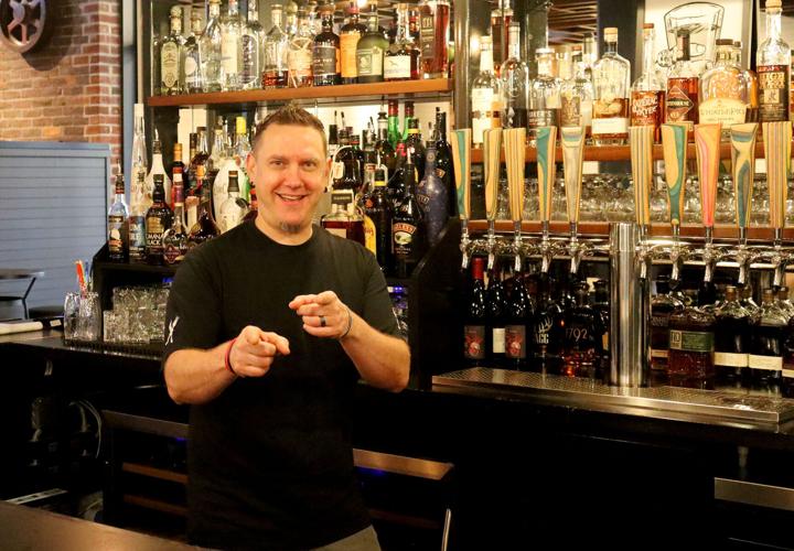 NOSH Scratch Kitchen thrives in Winona, Minnesota