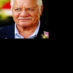 William ‘Ted’ Theodore Larson