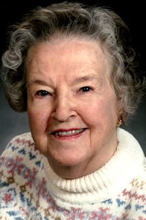 Frances C. Sweeney Deter