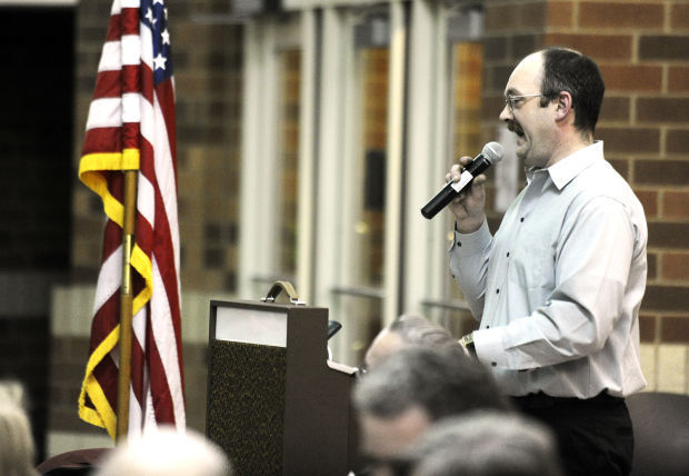 Tuesday caucuses may not hold much surprise