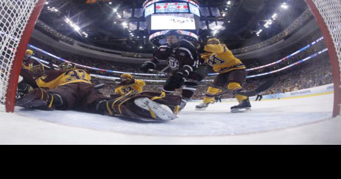 Union tops Gophers, wins NCAA title