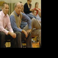 Father-son coaching tandem Todd and Kevin Landrum have bonded over ...