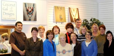 Winona Mall Merchants Welcome Coconut Gal Designs