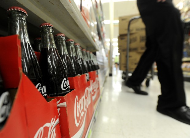 Coca-Cola Bottling Company of Winona ceases production of returnable ...