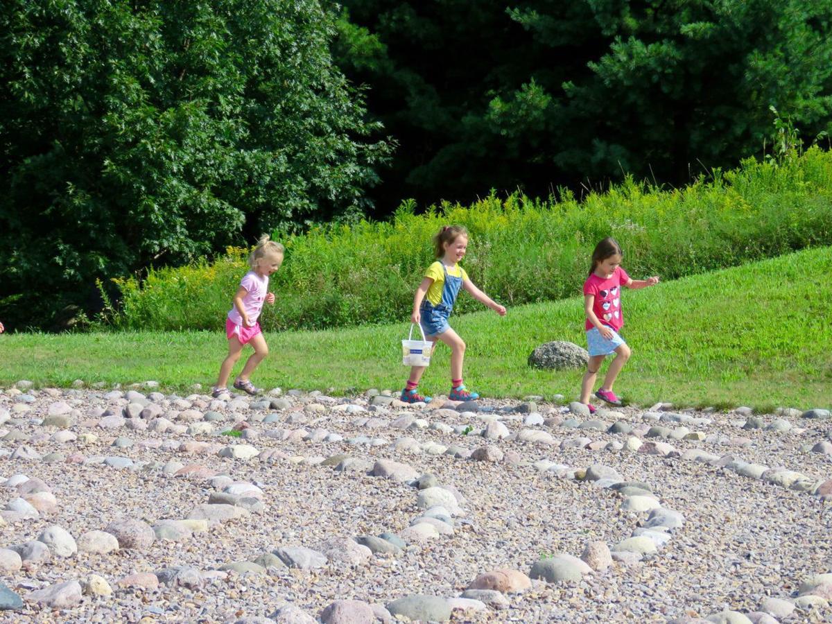 Kinstone to host annual open house May 4