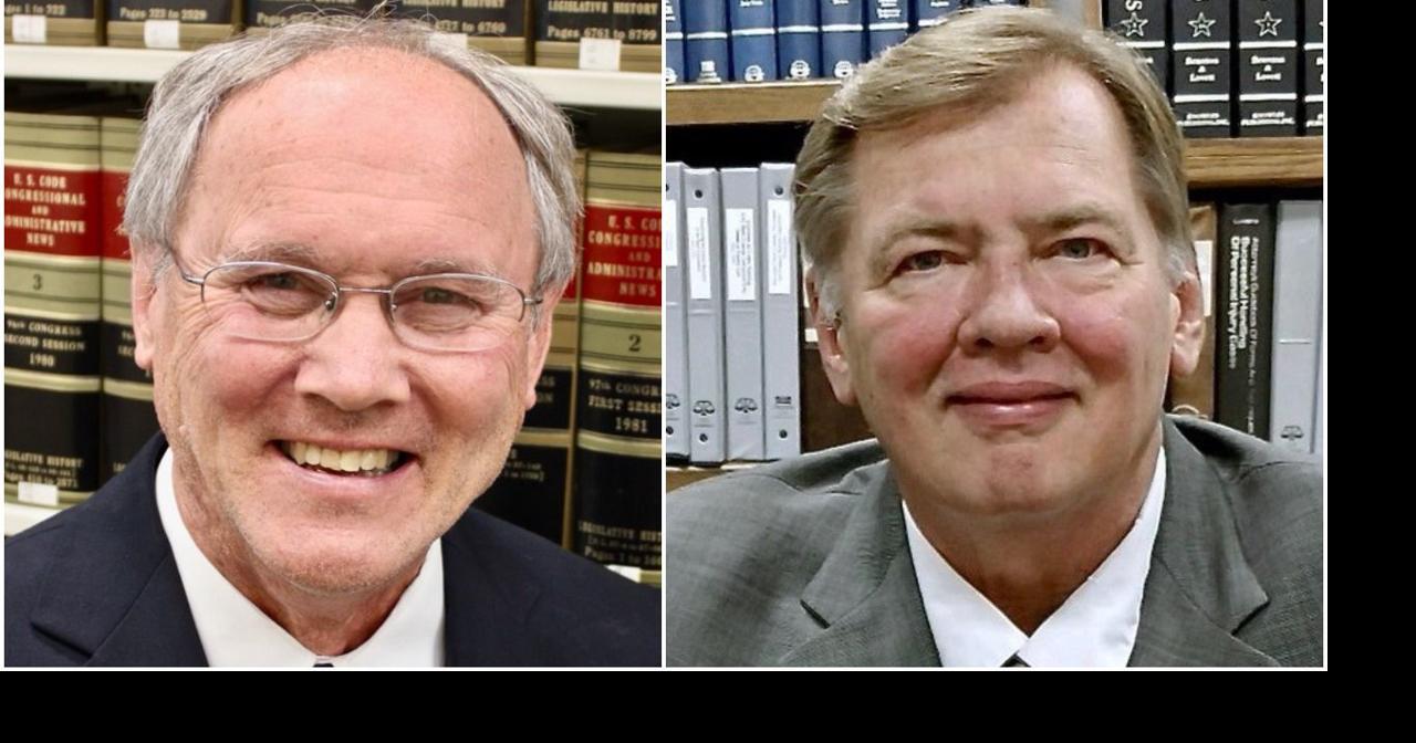 Tom Clark elected new circuit judge for Buffalo, Pepin counties