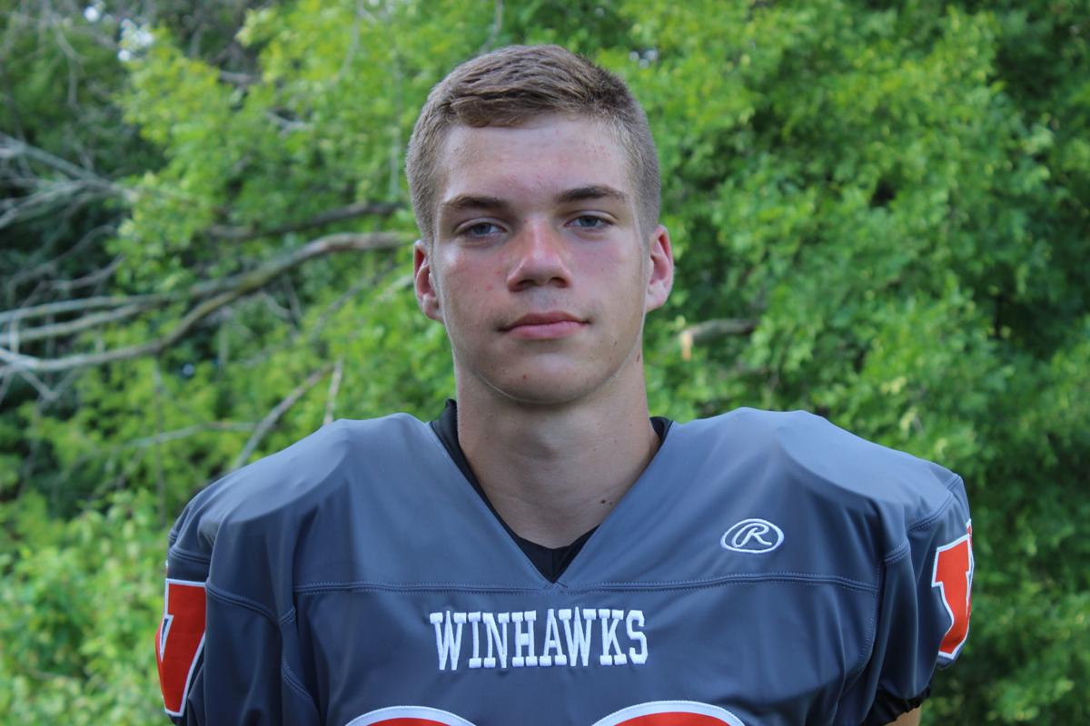 MSHSL track and field: Noah Schultz, Dakota Matthees help end Winhawks ...