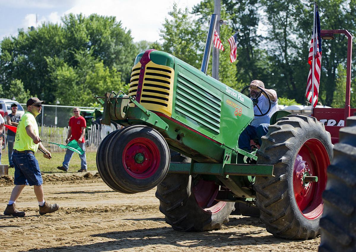 Photo gallery: Houston Hoedown Days