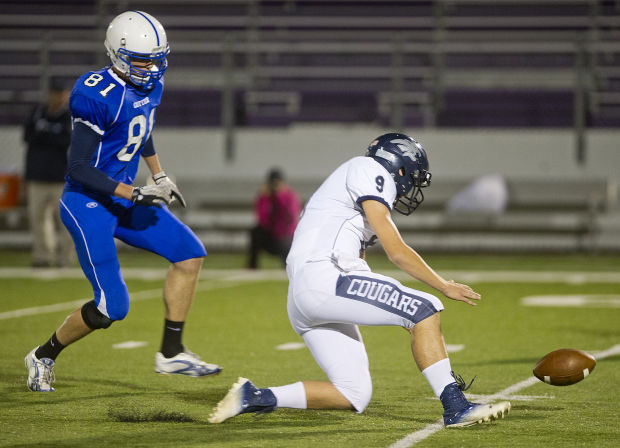 Photos: Cotter Fall Sports 2013 | High School | winonadailynews.com
