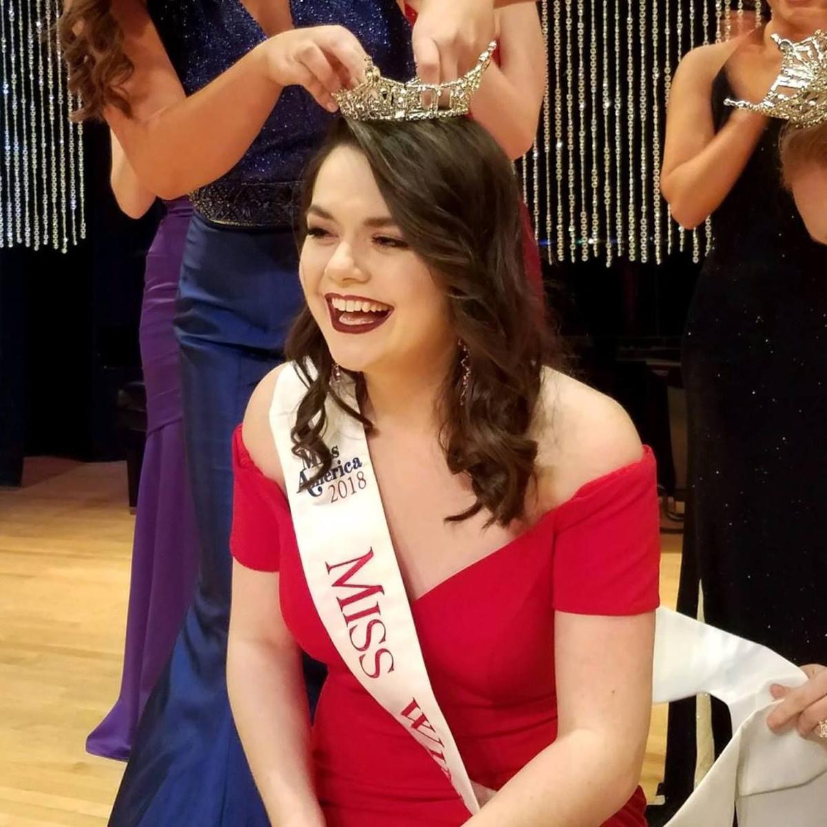 Here she is...: Miss Winona is longest running pageant in Minnesota