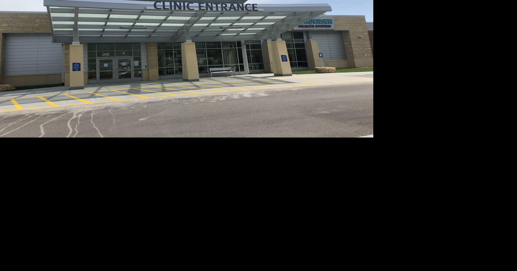 Gundersen Winona Campus' second phase ready to welcome patients