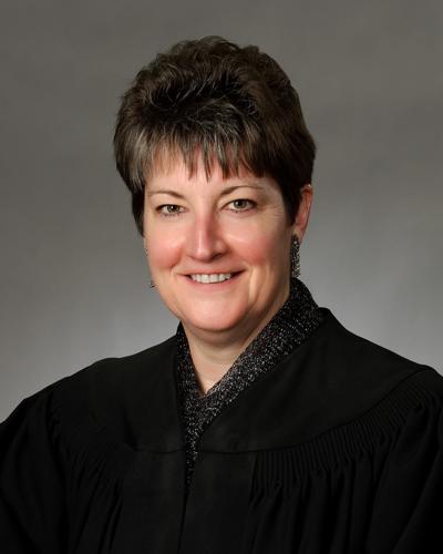 Chief Judge Jodi L. Williamson: Fulfilling our constitutional duty ...