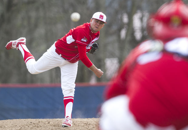 Photos: SMU Baseball 2014
