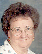 Darlene M. Wolfe