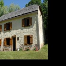 Marnach House gives glimpse into past