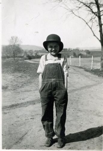 Mabel D. Nagle
