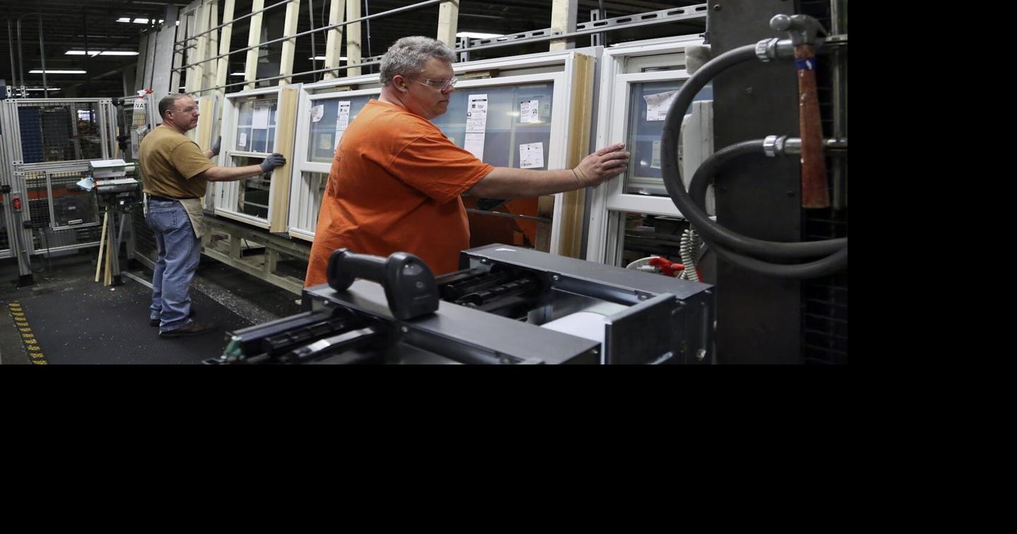 Minnesota window makers Andersen, Marvin continue holiday bonus ...