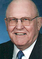 Jacob ‘Jake’ Walther