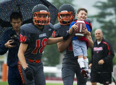 Super-Gav to the rescue! Community gives Winona 4-year-old chance to ...