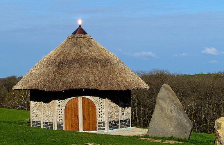 Kinstone to host family day celebration May 2