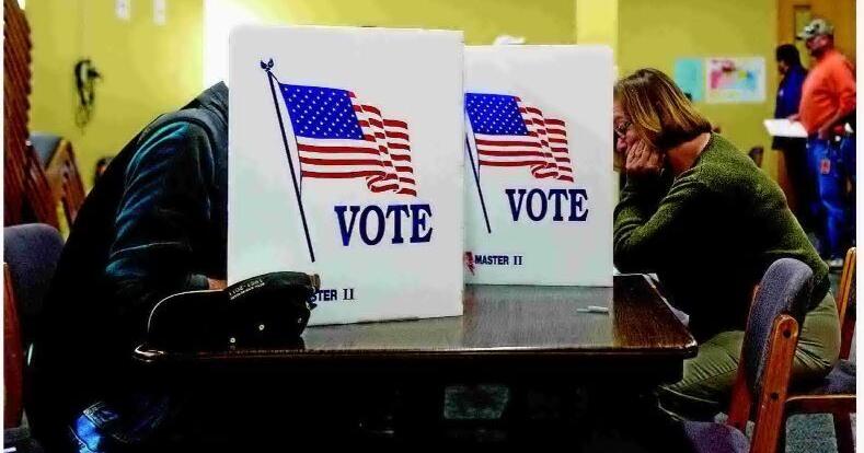 Incumbents face opponents in 2026 Winona County elections