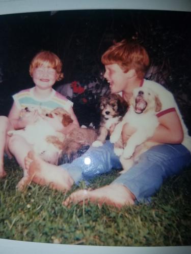 Devastation to celebration: Corcoran family remembers son with Irish ...