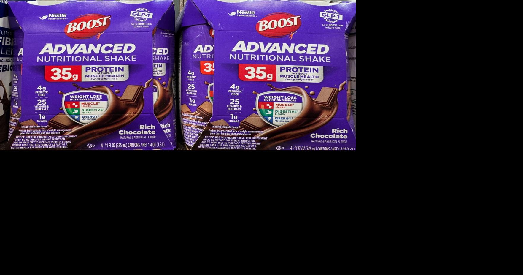 What to know about 'GLP-1 friendly' foods in grocery stores