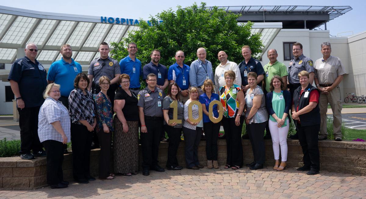 Winona Health again recognized among Top 100 Rural and Community Hospitals