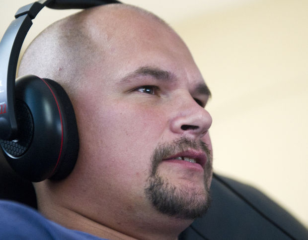 Photos: Dustin Williams Series
