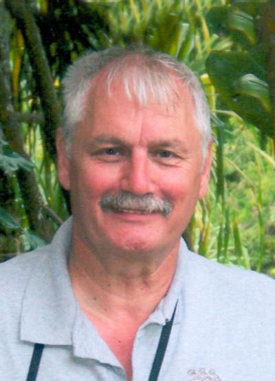 Gary S. Knouft