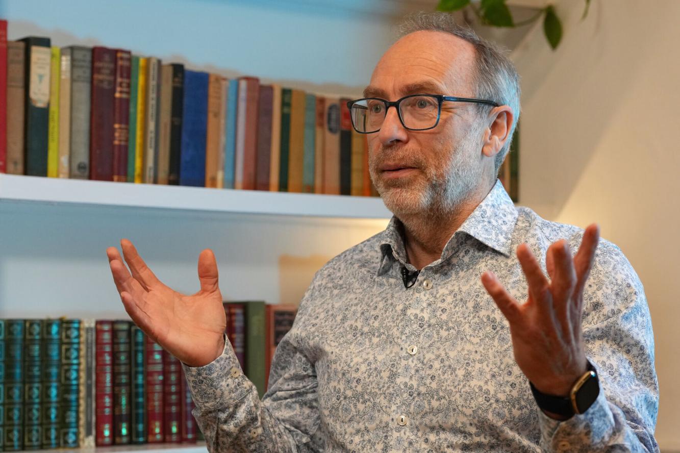 Wikipedia inks AI deals with Microsoft, Meta and Perplexity