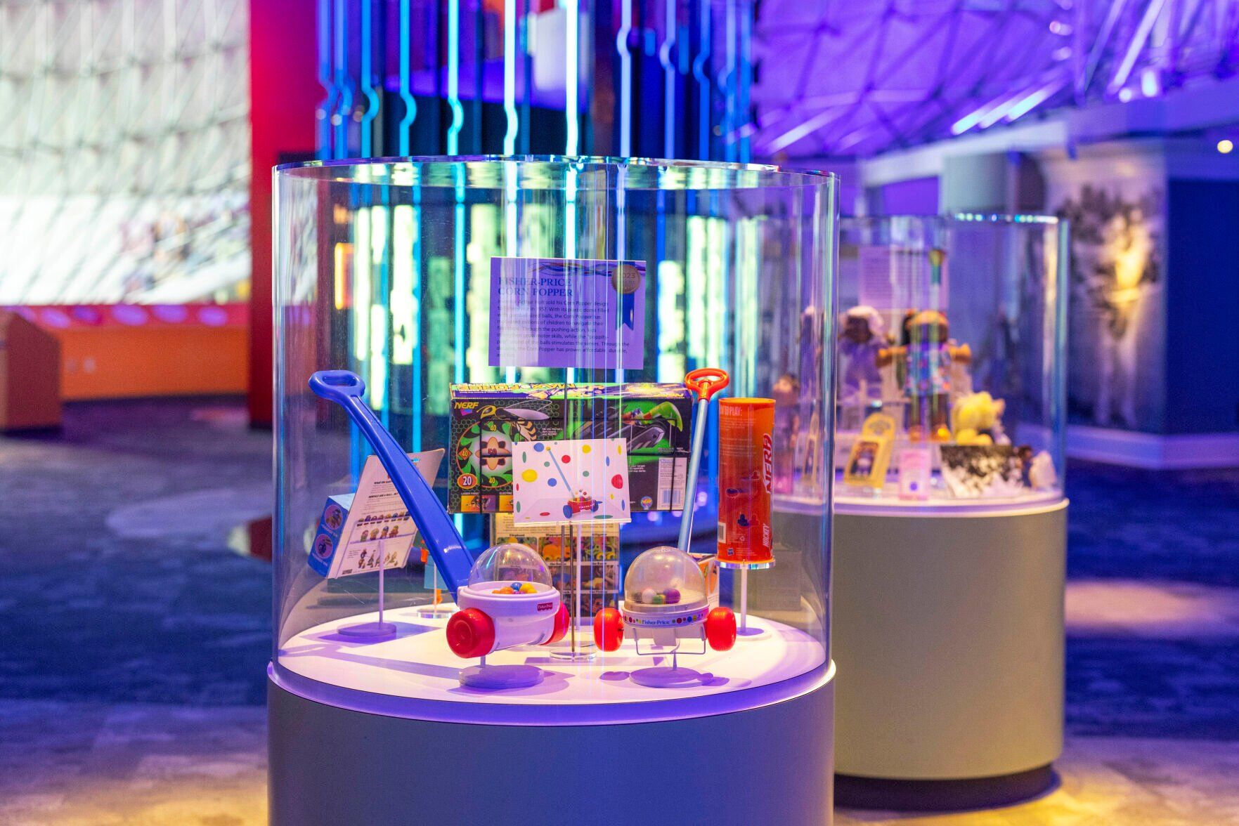 Mattel introduces first autistic Barbie