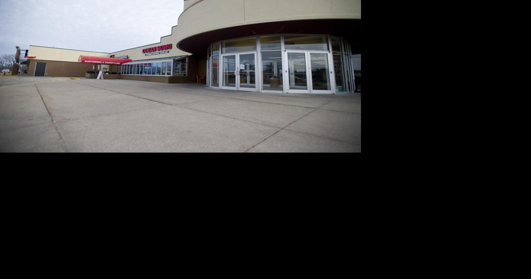 Winona Mall now under local ownership