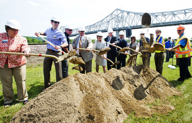 From our files: Four years ago today, the new Winona interstate bridge ...