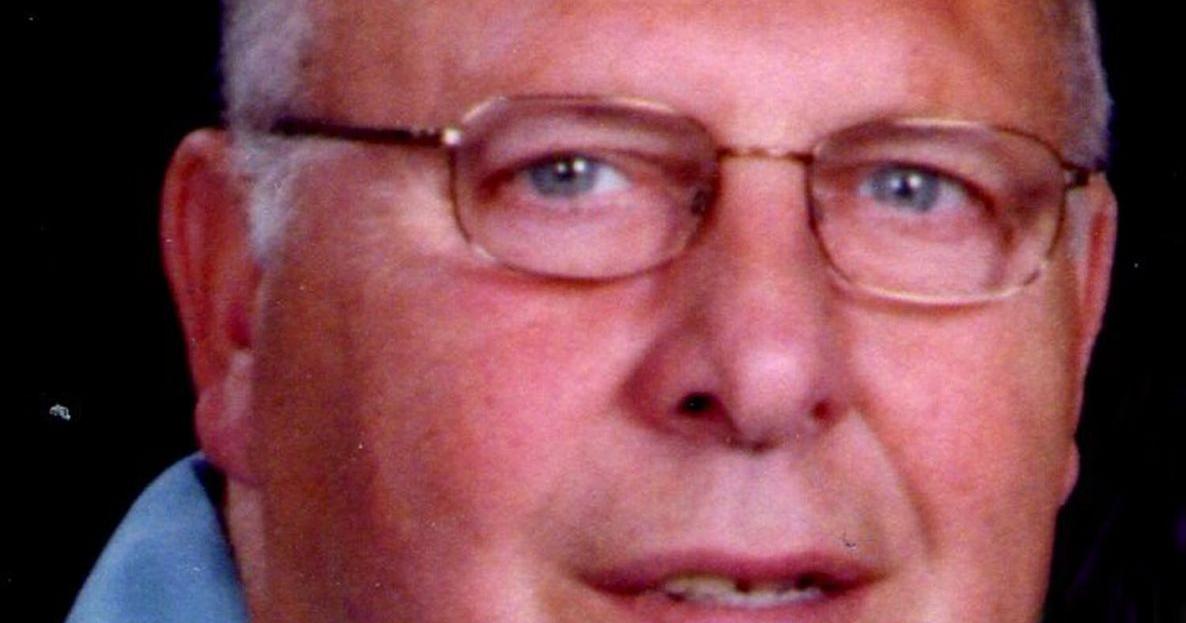 John J. Wolfe