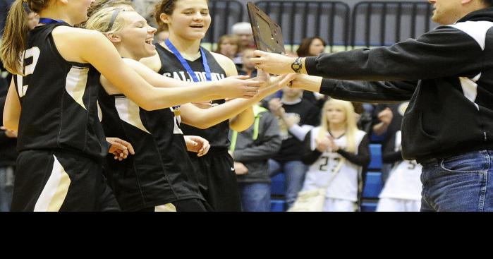 Photos: MSHSL Sub-Section 1AA East Girls Basketball (3/2/13)