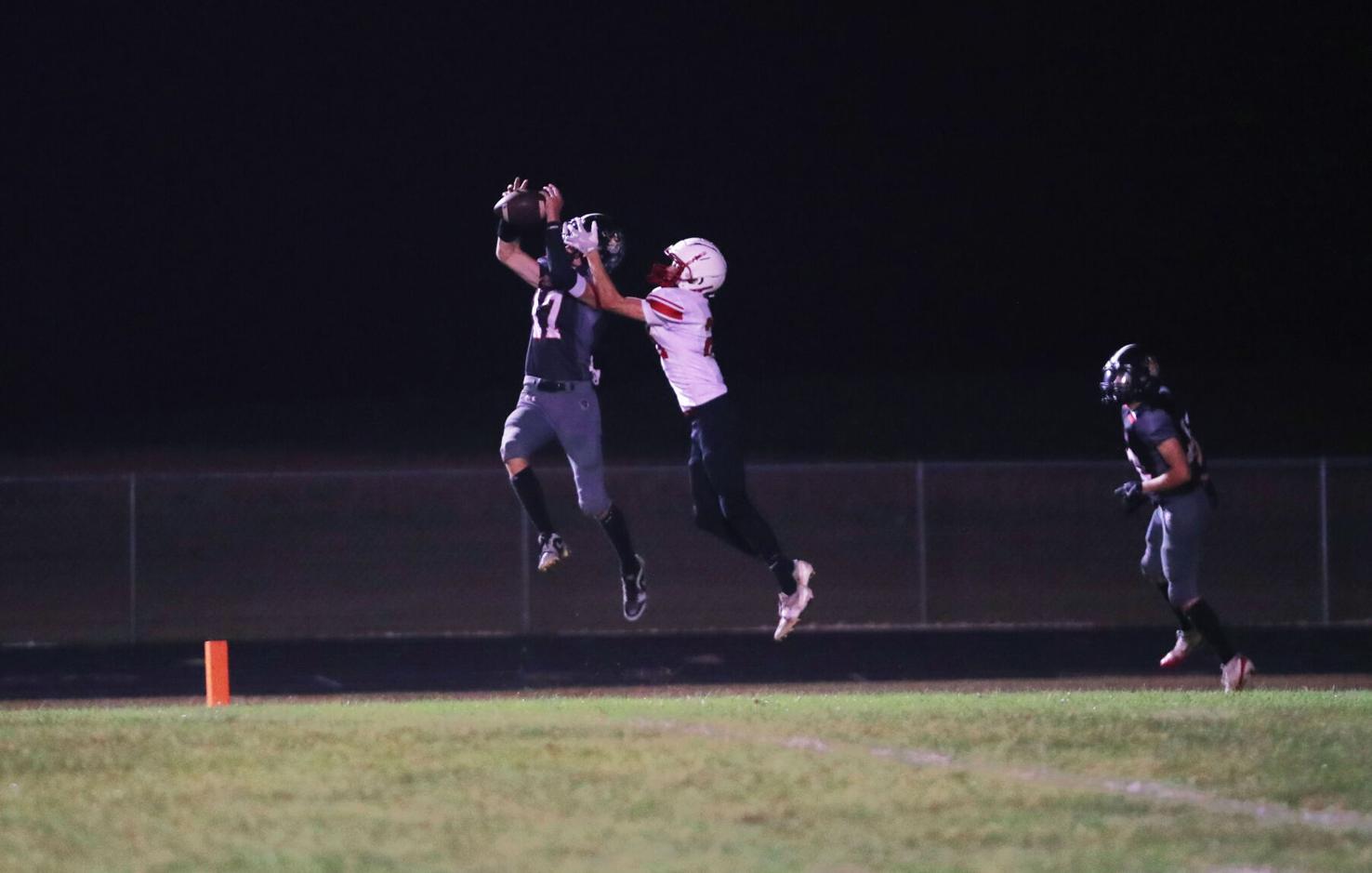 C-FC's Parker Kujak is Winona Daily News Player of the Year