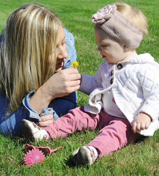 Winona March of Dimes ambassadors will honor the loss of twin boys ...