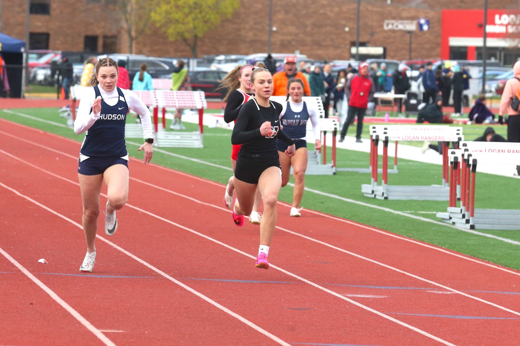 7 area high school girls track athletes to watch this spring