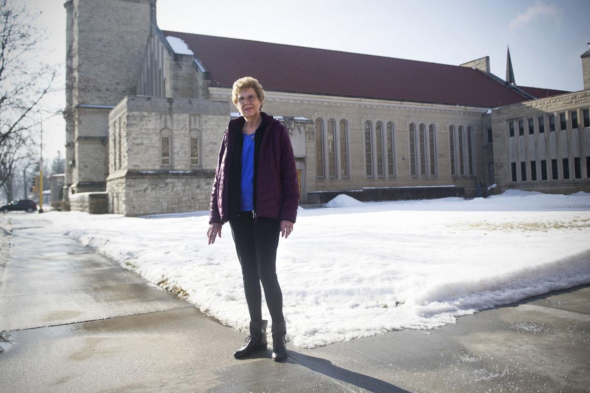 WHAT I'VE LEARNED SERIES: Gloria Hammond