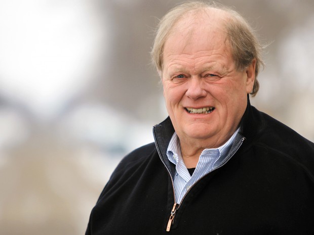 Exec Q&A: Severson reflects on oil industry, career and retirement